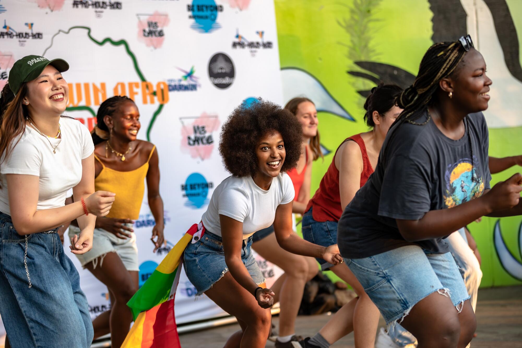 Community Grant Application Opportunities | Mirage News